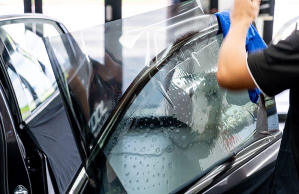 New Jersey Window Tint Laws (2025 Update) - National Tinting Laws