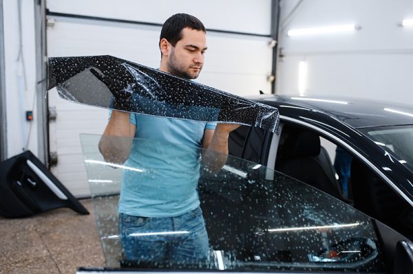 Alabama Window Tint Laws (2025 Update) - National Tinting Laws