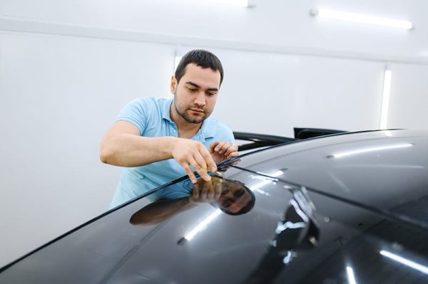 Indiana Window Tint Laws (2025 Update) - National Tinting Laws