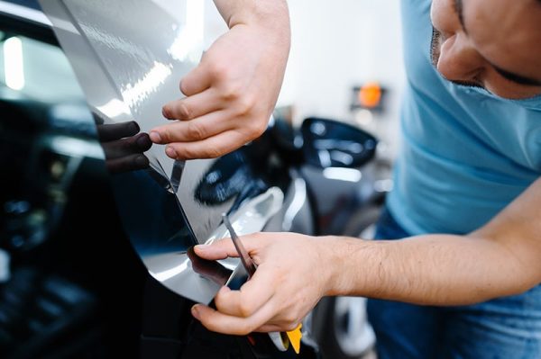 Minnesota Window Tint Laws (2025 Update) - National Tinting Laws